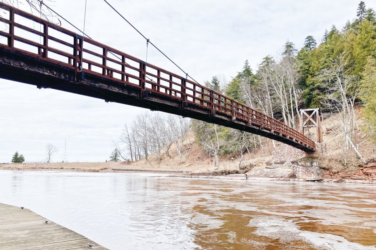 What If? – The Unexpected Minimalist